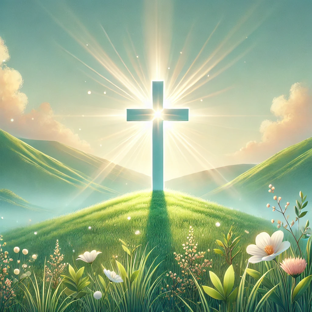 Christian Foundation Center